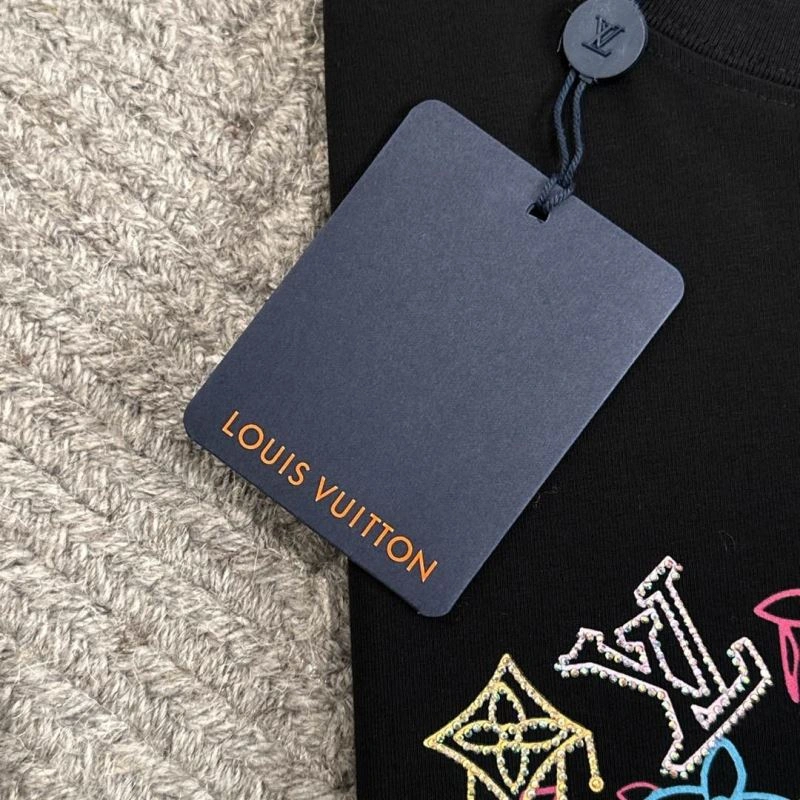 Mirror quality Louis Vuitton T-Shirts