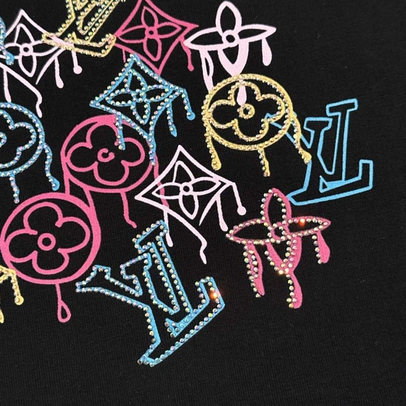 Mirror quality Louis Vuitton T-Shirts