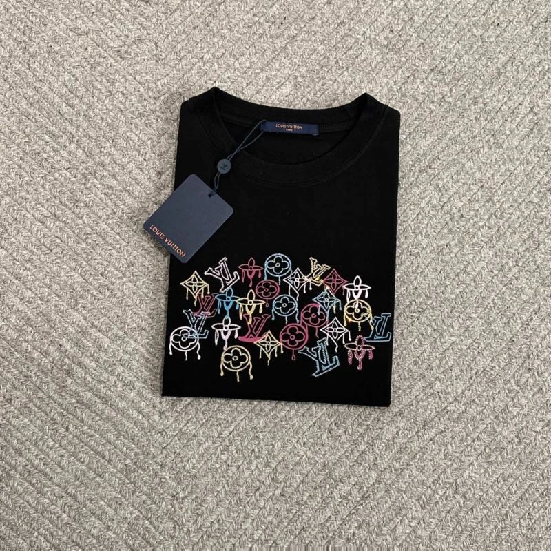 Mirror quality Louis Vuitton T-Shirts