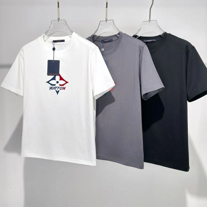Top mirror Louis Vuitton T-Shirts