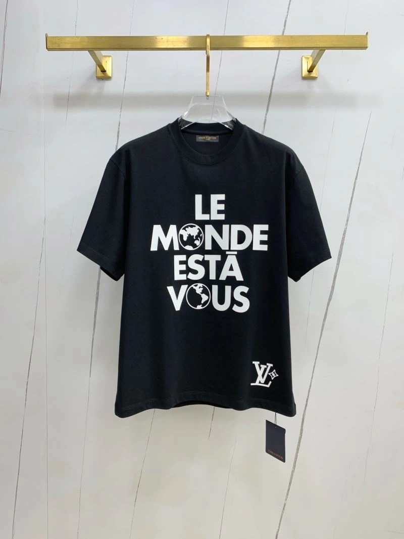 Louis Vuitton T-Shirts
