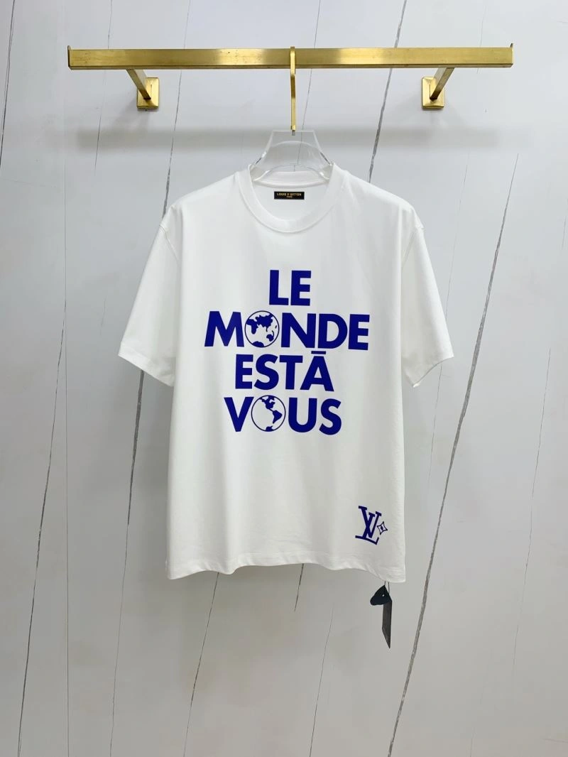 Louis Vuitton T-Shirts