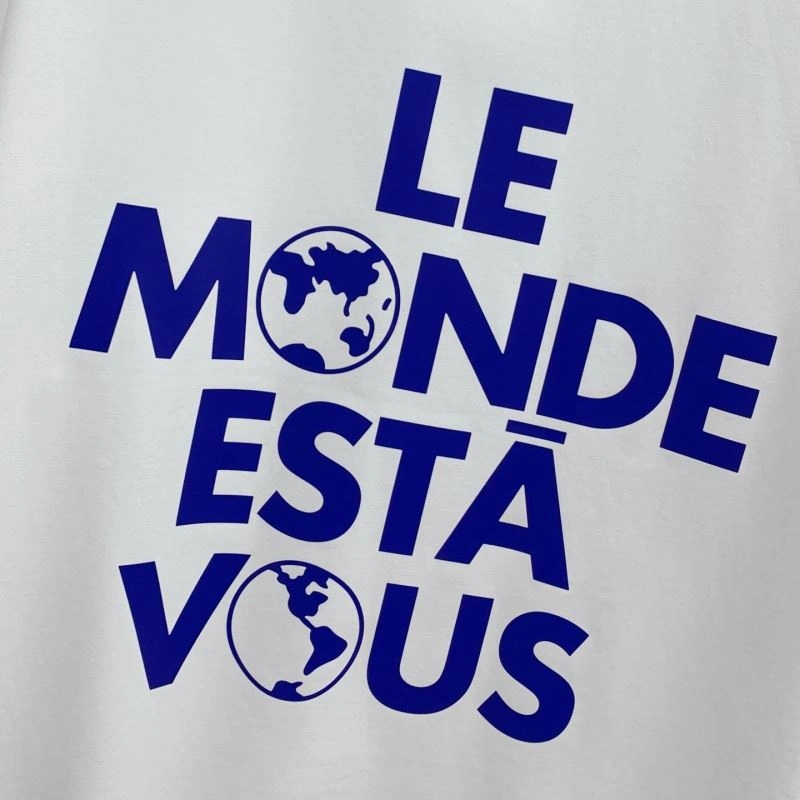 Exact replica Louis Vuitton T-Shirts