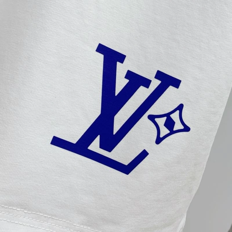 Exact replica Louis Vuitton T-Shirts
