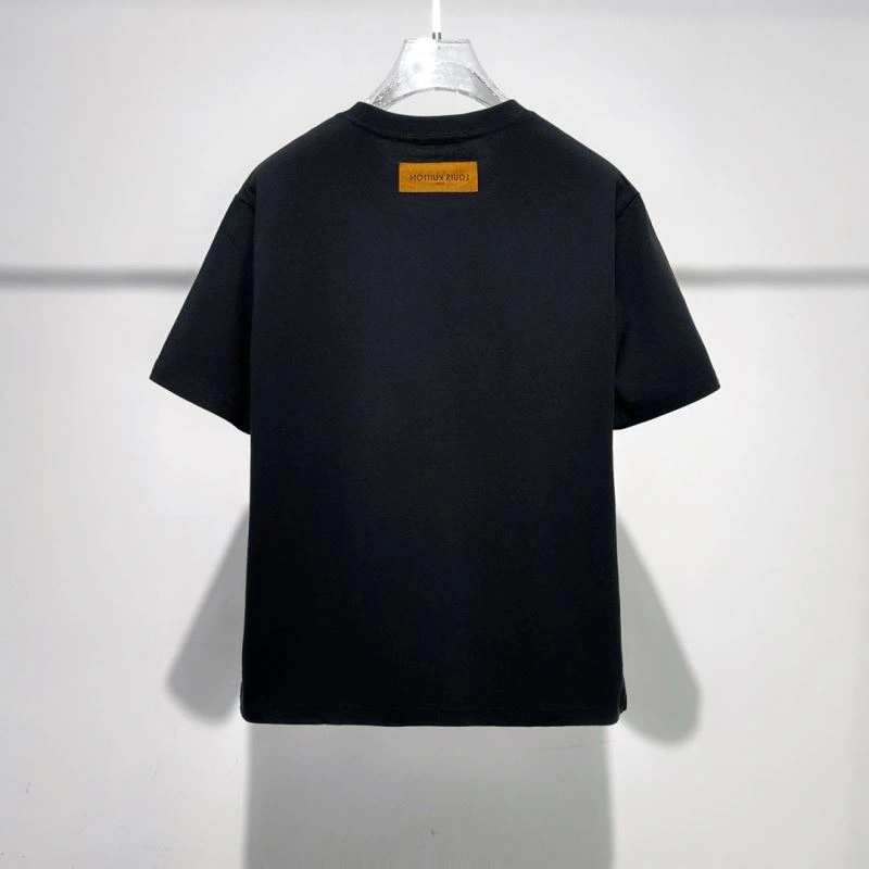 Top match Louis Vuitton T-Shirts