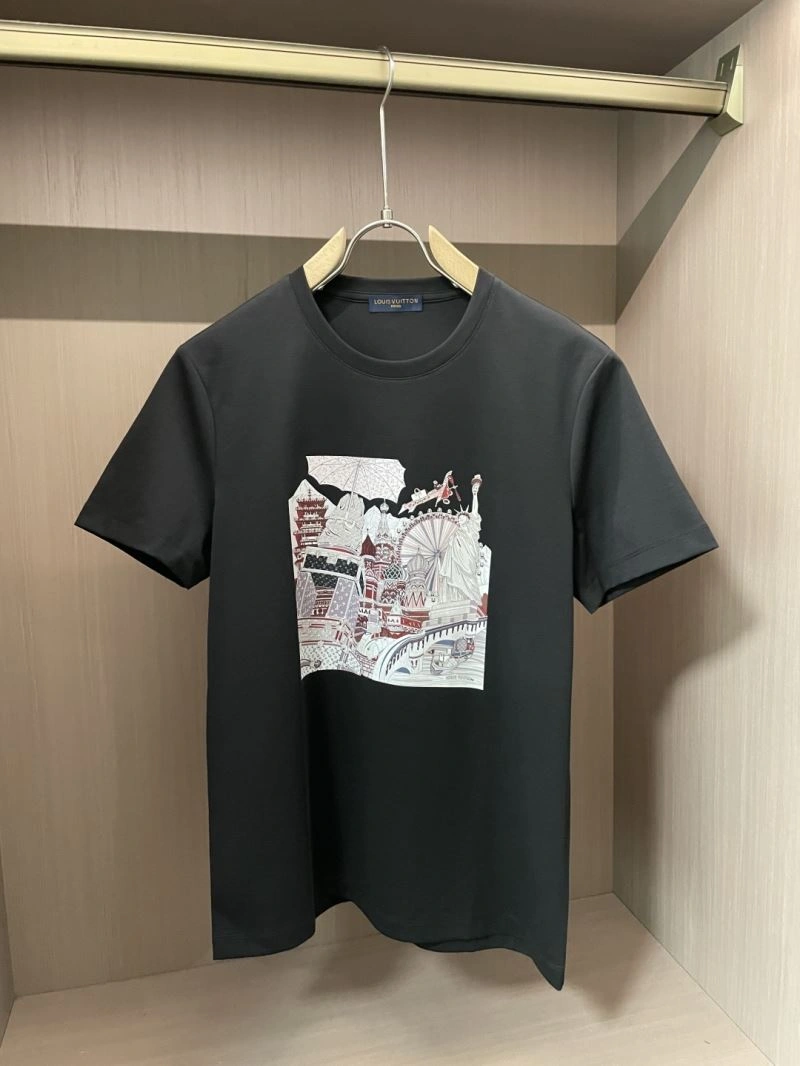 Louis Vuitton T-Shirts