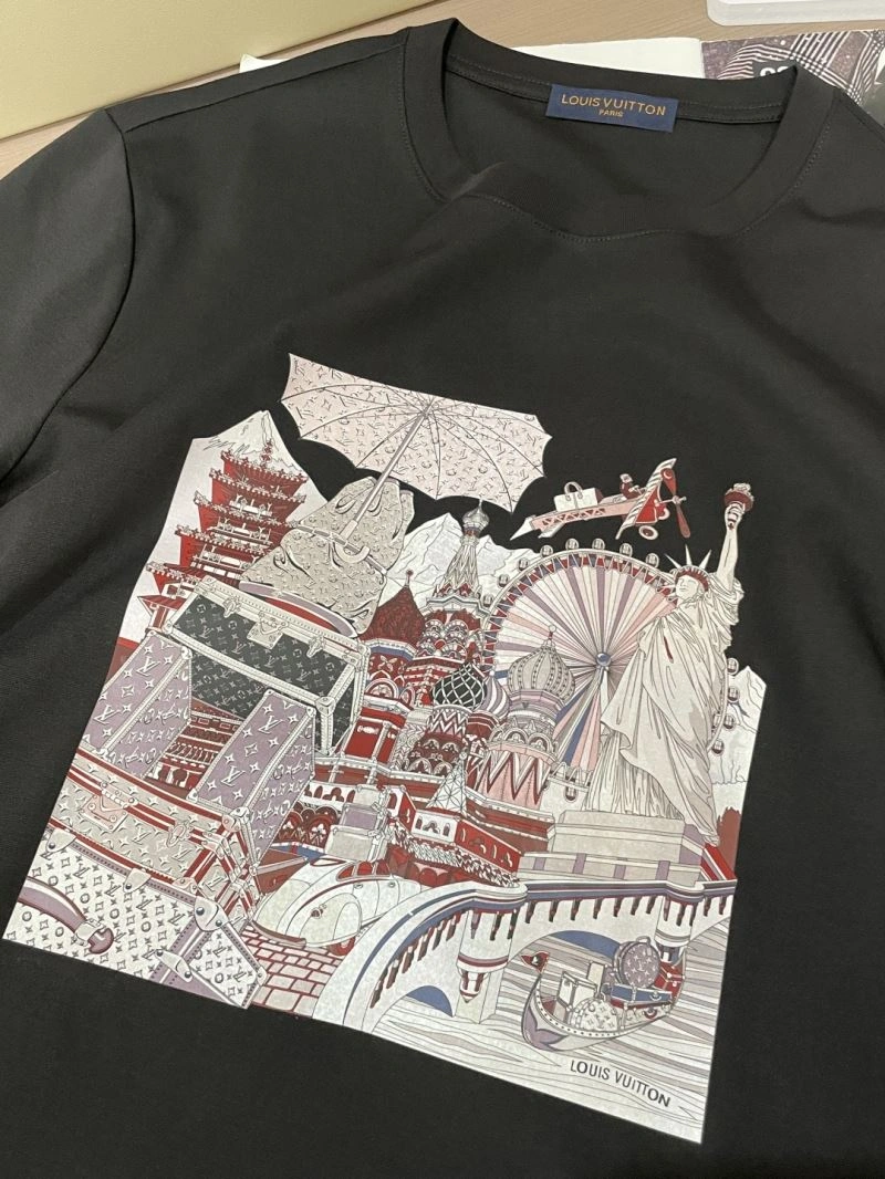 Economical Louis Vuitton T-Shirts