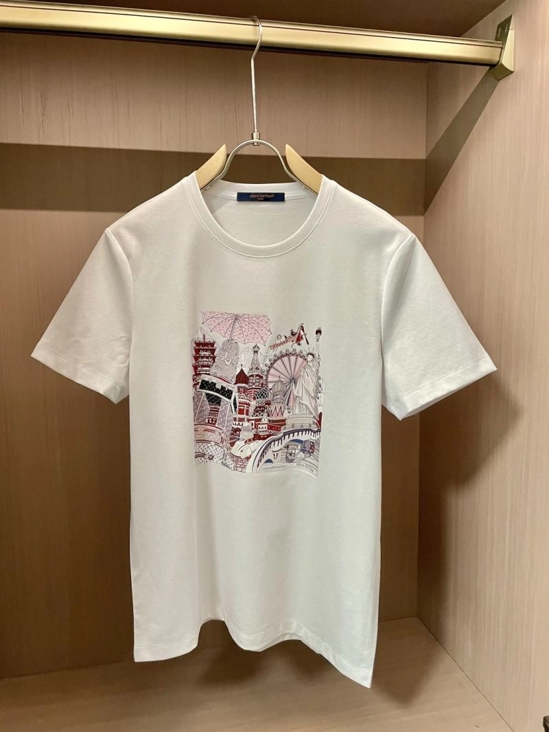 Economical Louis Vuitton T-Shirts