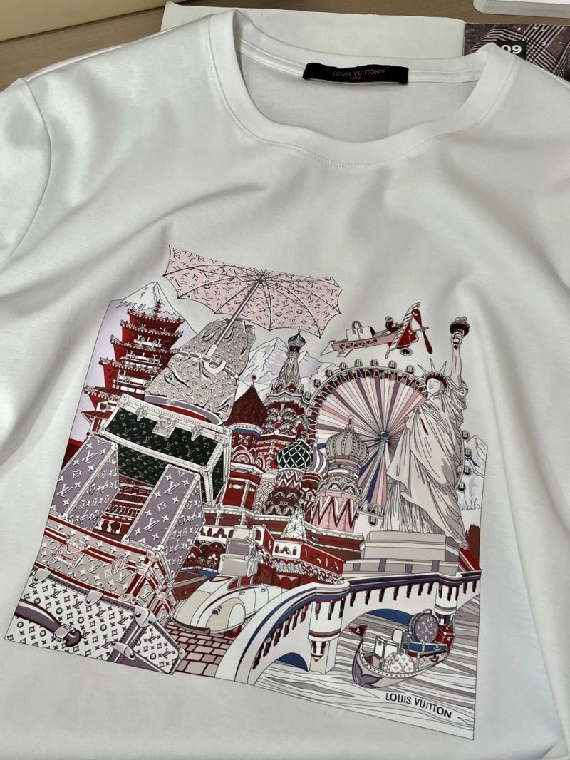 Economical Louis Vuitton T-Shirts