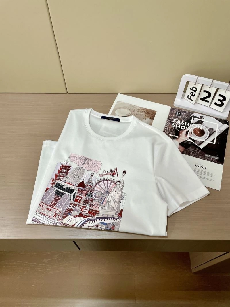Economical Louis Vuitton T-Shirts