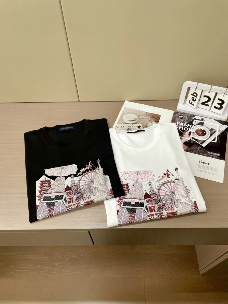 Economical Louis Vuitton T-Shirts