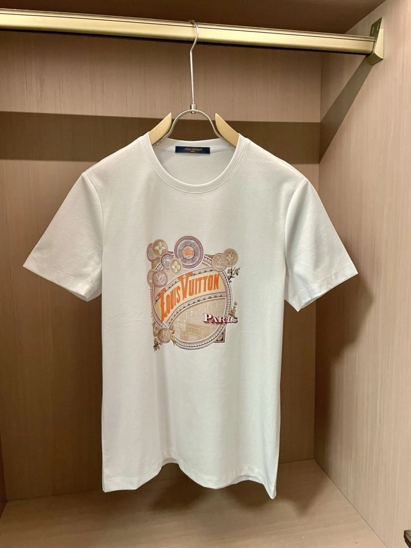 Louis Vuitton T-Shirts