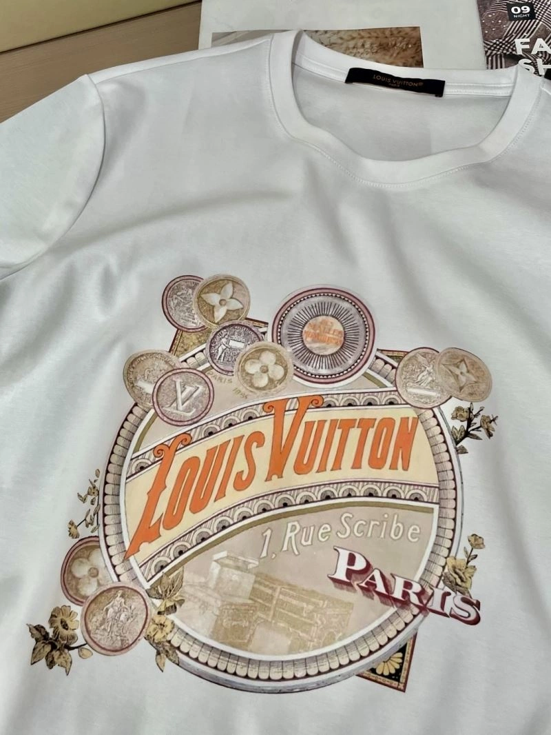 Discounted Louis Vuitton T-Shirts