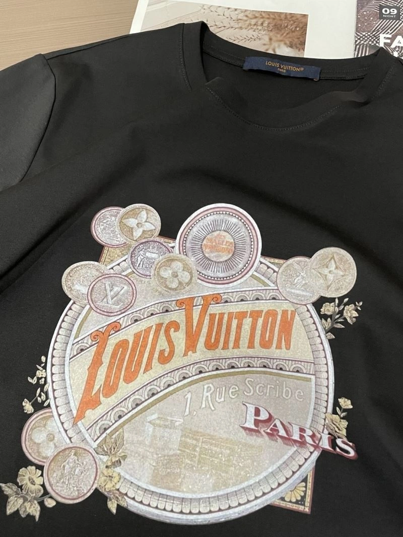 Discounted Louis Vuitton T-Shirts