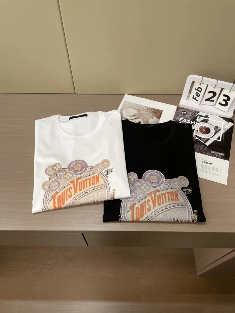 Discounted Louis Vuitton T-Shirts