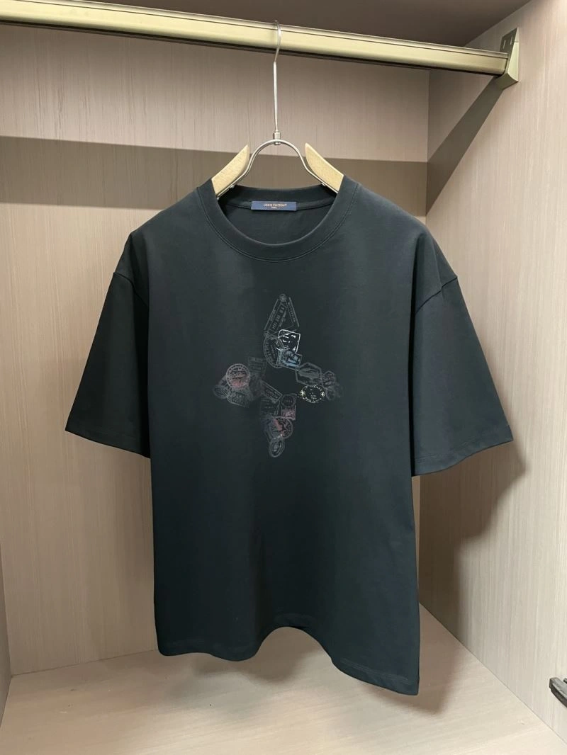 Louis Vuitton T-Shirts