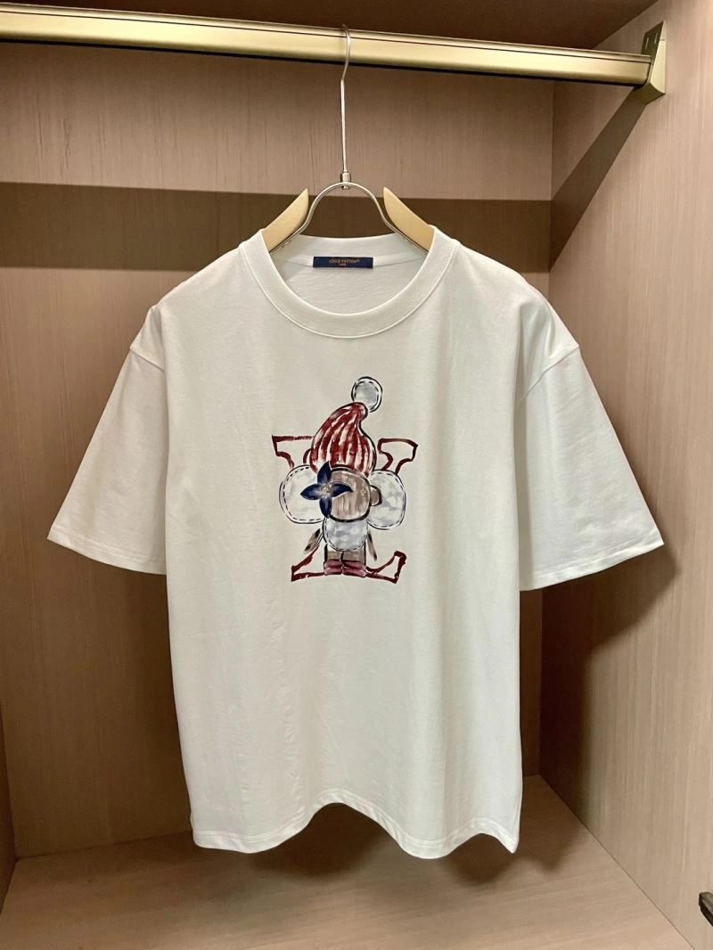 Louis Vuitton T-Shirts
