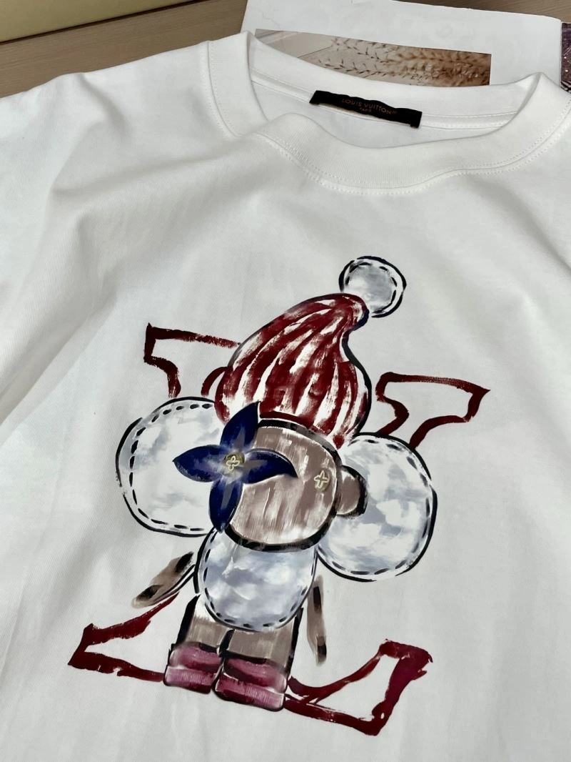Cut-rate Louis Vuitton T-Shirts