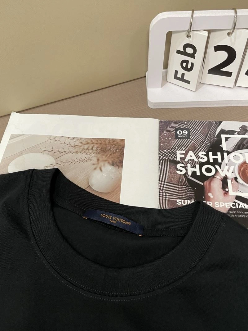Cut-rate Louis Vuitton T-Shirts