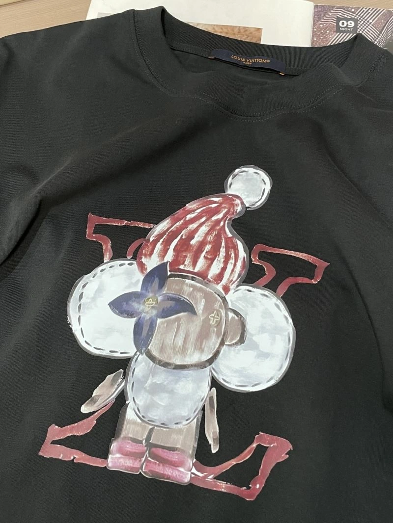 Cut-rate Louis Vuitton T-Shirts