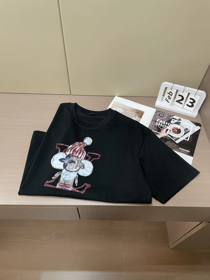 Cut-rate Louis Vuitton T-Shirts