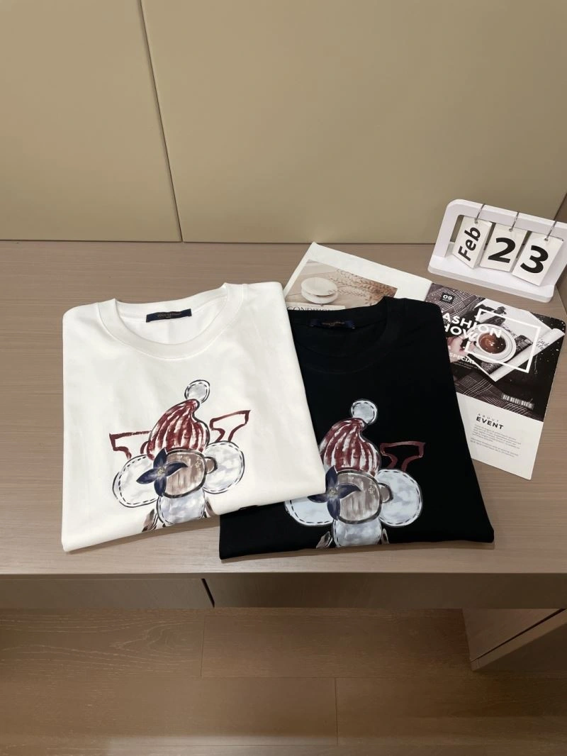 Cut-rate Louis Vuitton T-Shirts