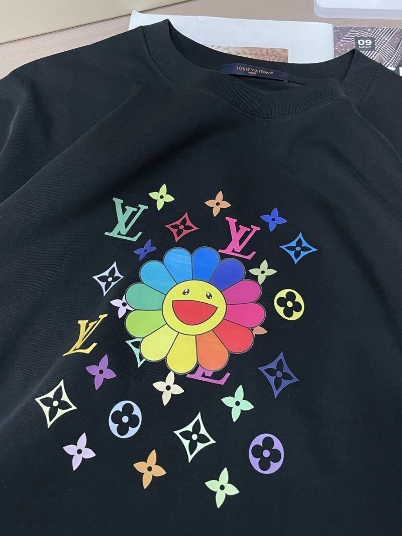 Top mirror Louis Vuitton T-Shirts