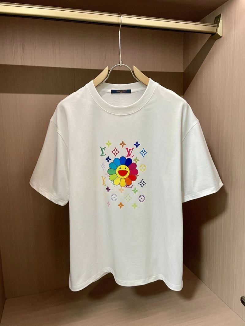 Top mirror Louis Vuitton T-Shirts