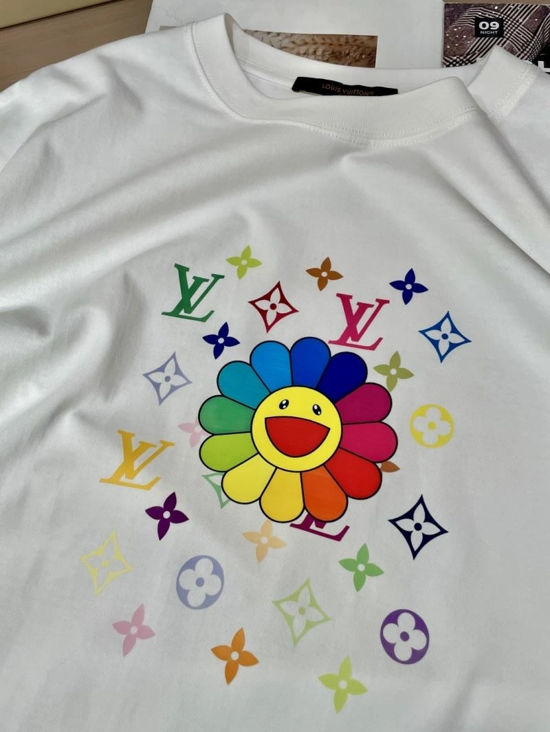 Top mirror Louis Vuitton T-Shirts