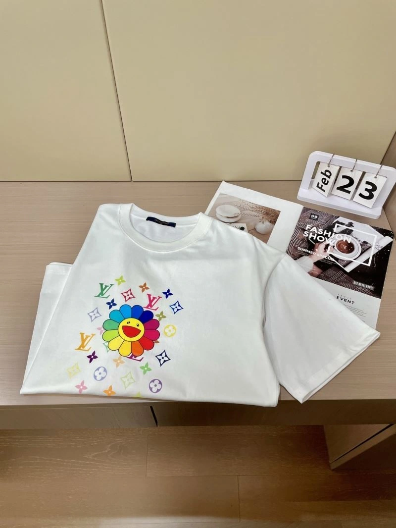 Top mirror Louis Vuitton T-Shirts