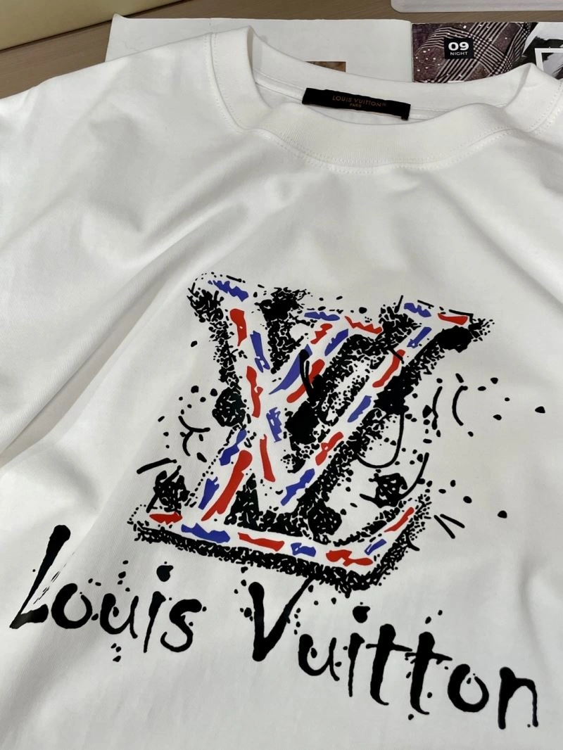 OEM Louis Vuitton T-Shirts