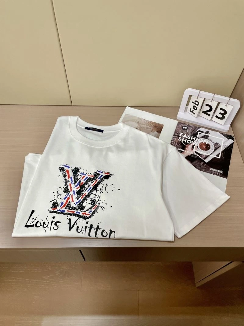 OEM Louis Vuitton T-Shirts