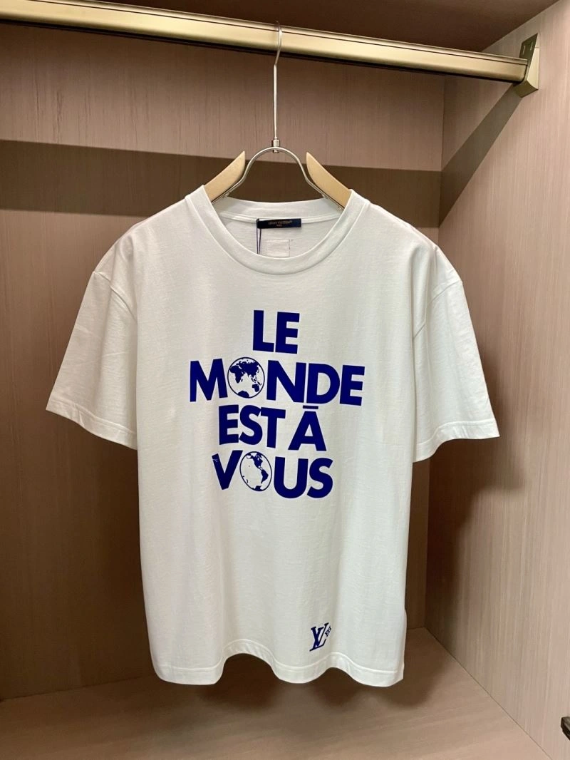 Louis Vuitton T-Shirts