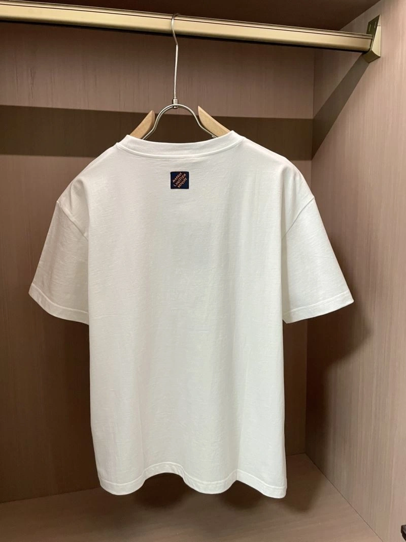 Original Louis Vuitton T-Shirts