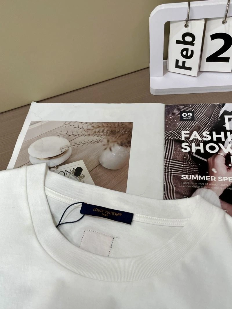 Original Louis Vuitton T-Shirts