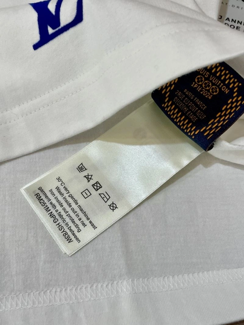 Original Louis Vuitton T-Shirts