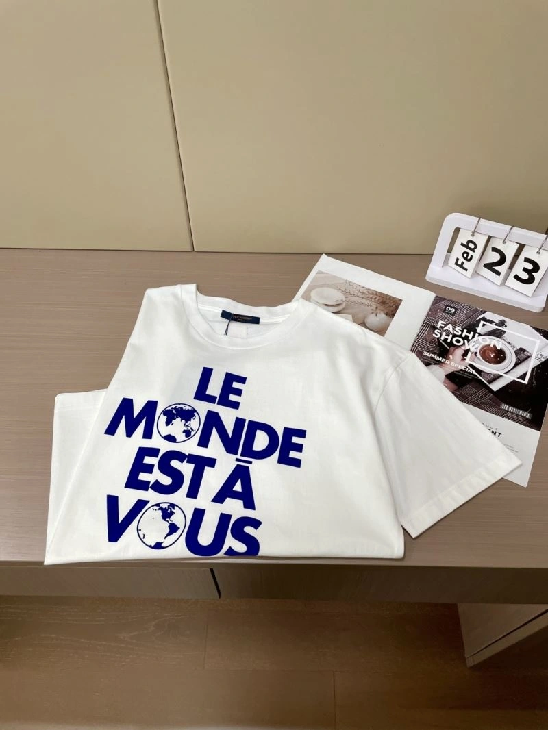 Original Louis Vuitton T-Shirts
