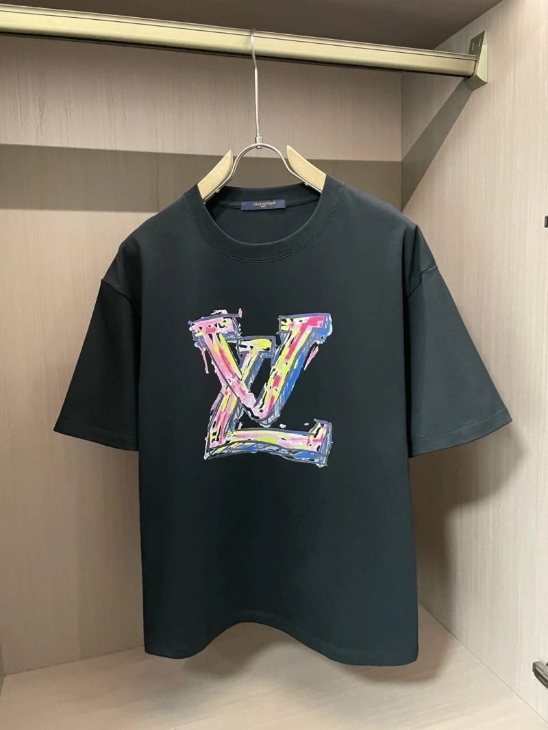 Louis Vuitton T-Shirts