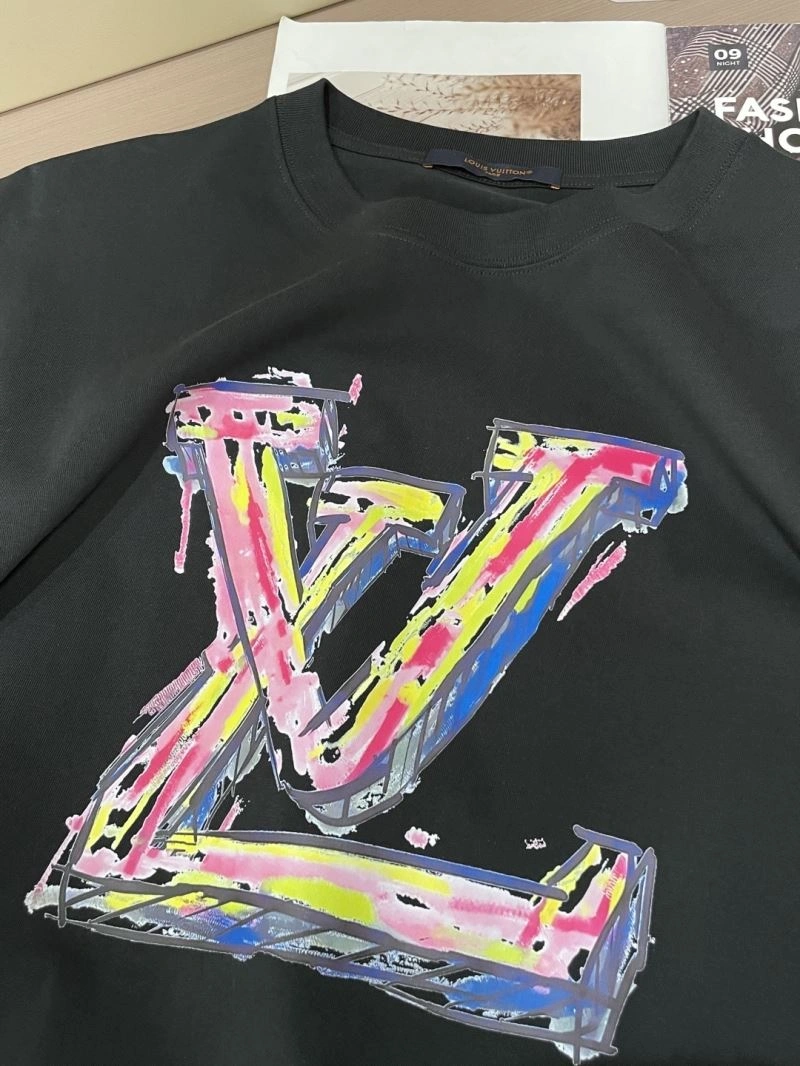 Inexpensive Louis Vuitton T-Shirts