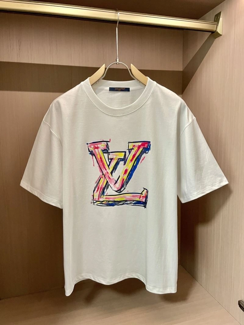 Inexpensive Louis Vuitton T-Shirts