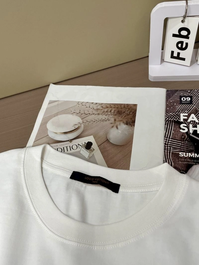 Inexpensive Louis Vuitton T-Shirts