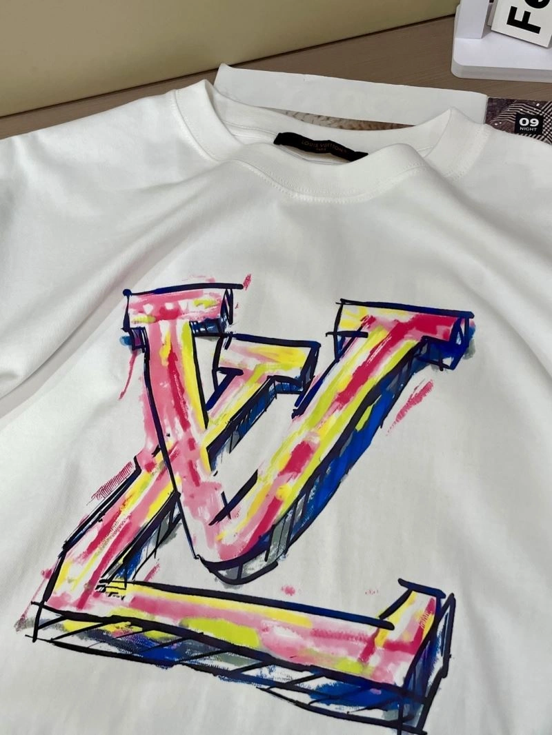Inexpensive Louis Vuitton T-Shirts