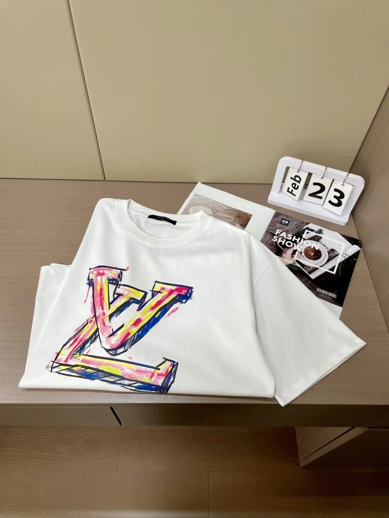 Inexpensive Louis Vuitton T-Shirts
