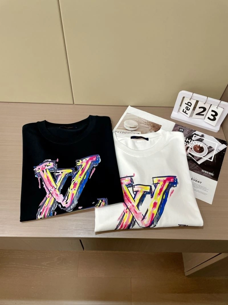 Inexpensive Louis Vuitton T-Shirts