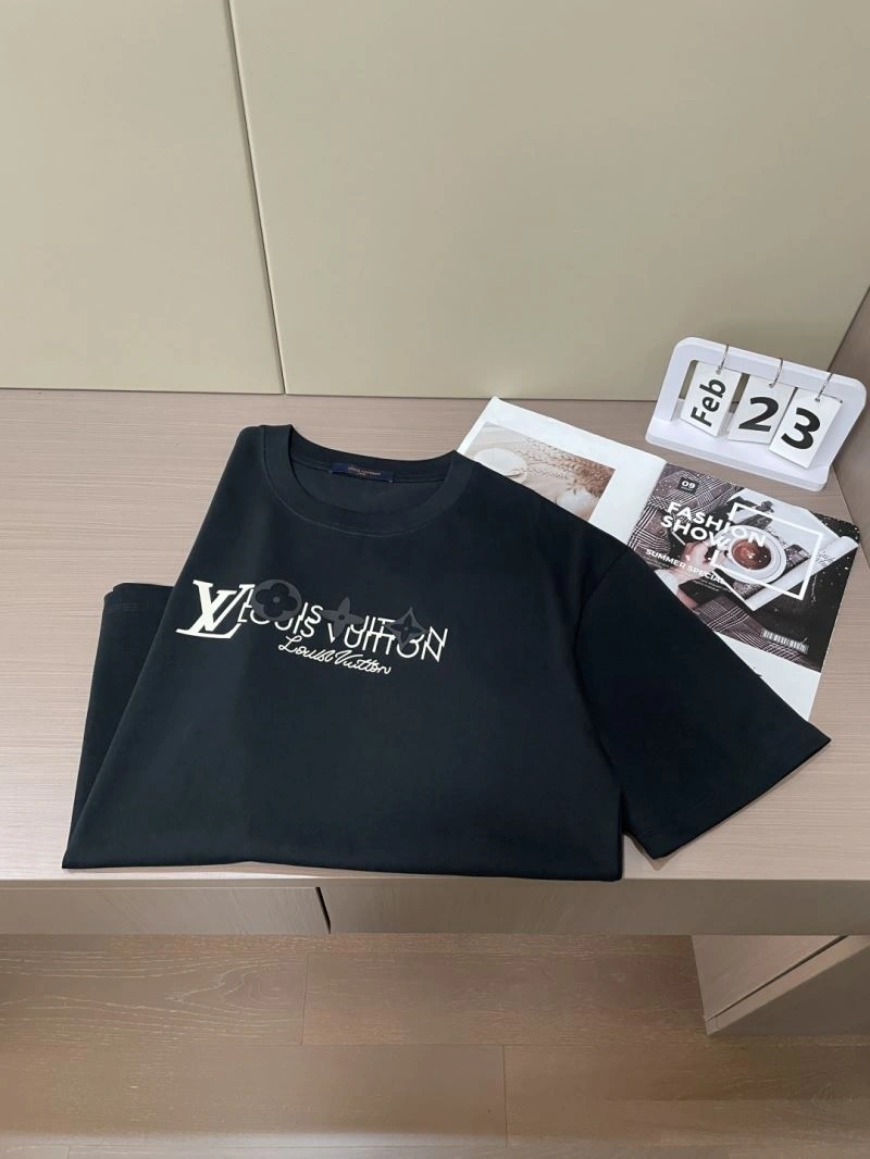 Top match Louis Vuitton T-Shirts