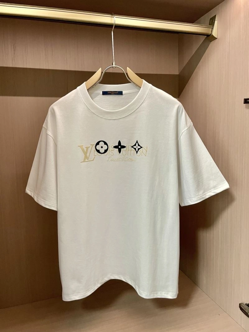 Top match Louis Vuitton T-Shirts