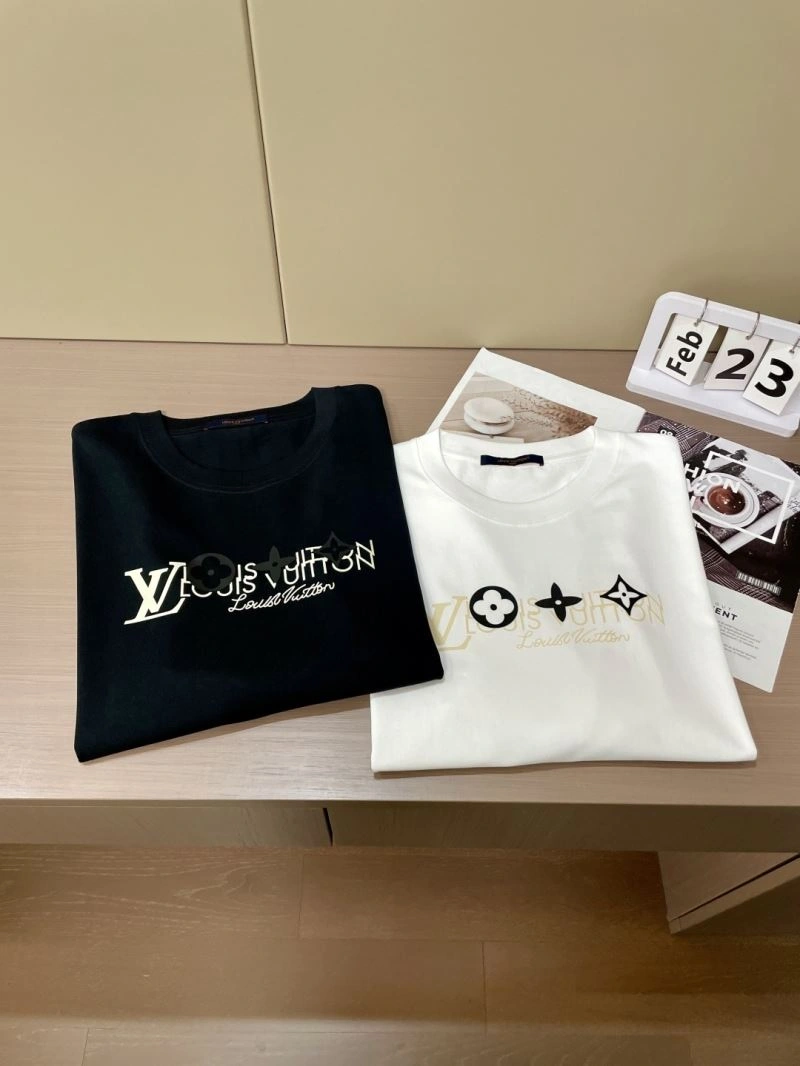 Top match Louis Vuitton T-Shirts