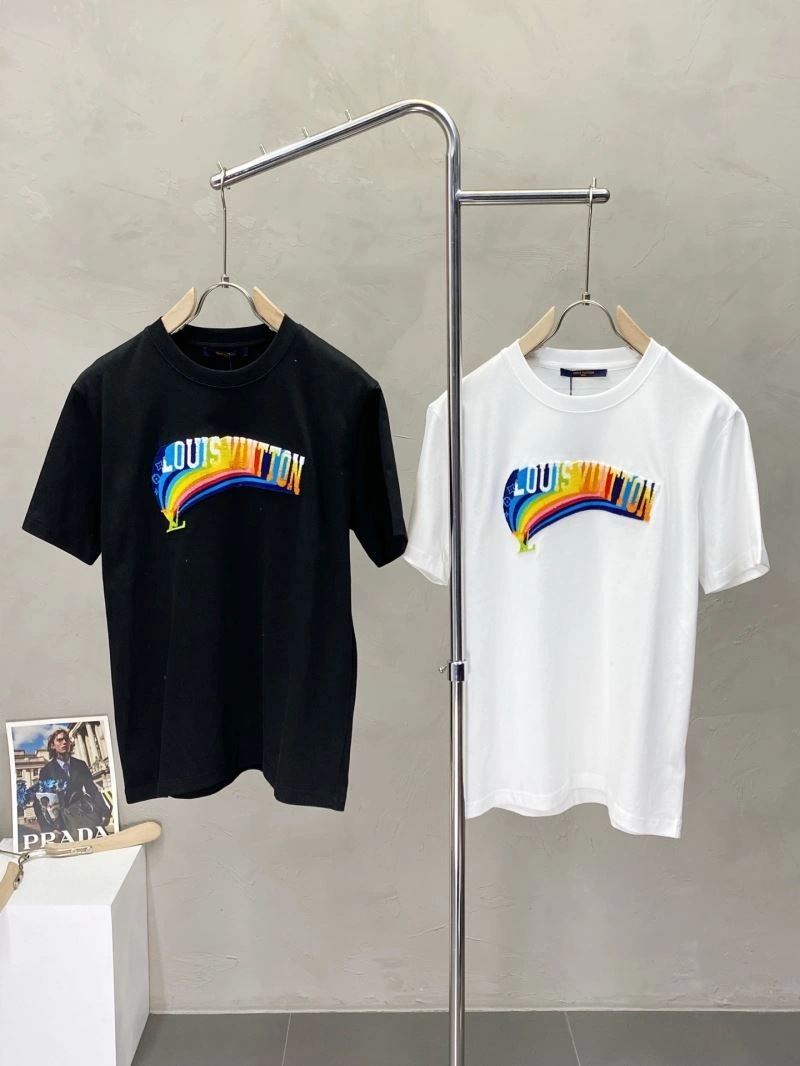 Louis Vuitton T-Shirts