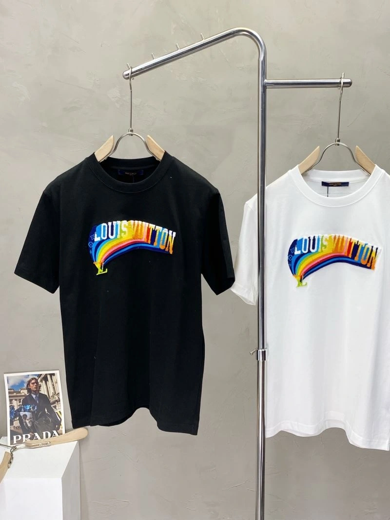 Economical Louis Vuitton T-Shirts