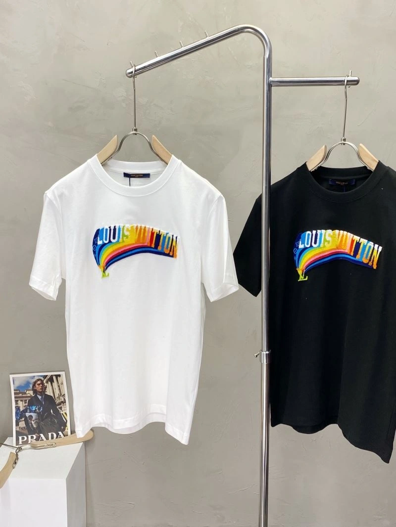 Economical Louis Vuitton T-Shirts